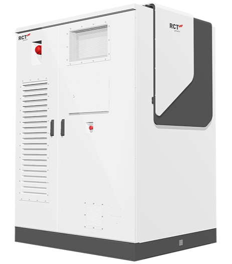 LABEL 系列 L200-储能集成系统-江苏阿诗特能源科技股份有限公司