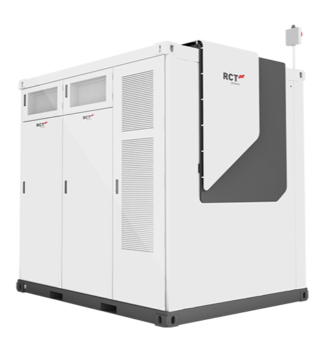 LABEL 系列 L1500-储能集成系统-RCT Power-阿诗特能源-[金石之计,关怀备至]-储能[逆变器,电池,集成系统]-工商业储能