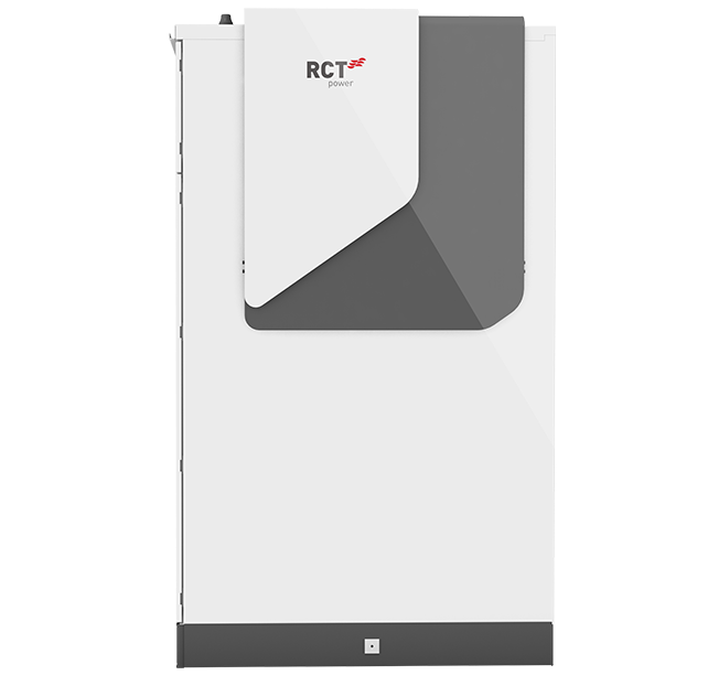 LABEL 系列 L200-储能集成系统-RCT Power-阿诗特能源-[金石之计,关怀备至]-储能[逆变器,电池,集成系统]-工商业储能